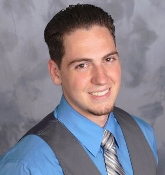 Picture of Nick Caracappa